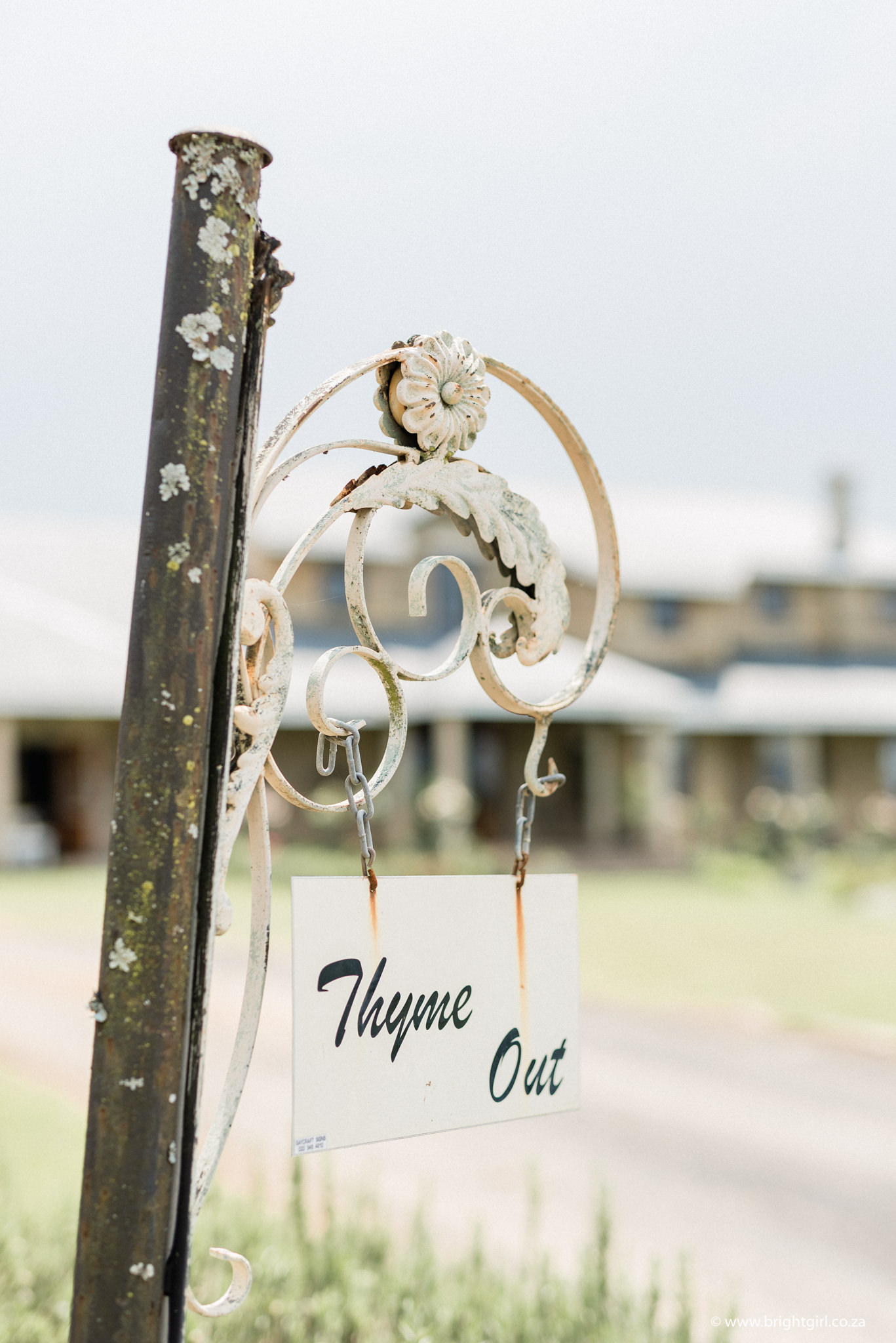 Weltevreden Manor - Corporate functions venue in the KZN Midlands.